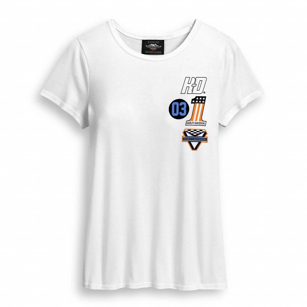 HDRN-Shop Onlineshop Harley-Davidson